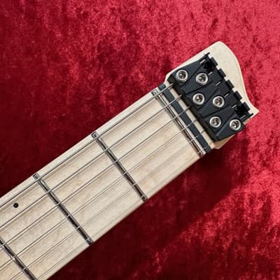 Strandberg Guitars Boden RAS 6 [GSB019] 2022 | Reverb