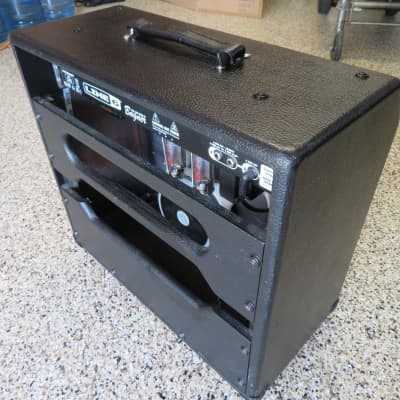 Line 6 Bogner Spider Valve 112 Modeling Tube Amp and FBV | Reverb