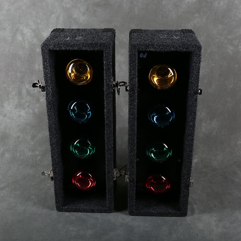 Soundlab G005FB Stage Lights 2 of 2 - 2nd Hand | Reverb UK