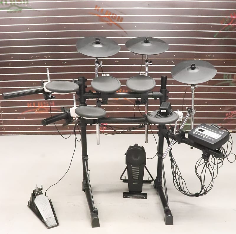 Roland TD-3 V-Drum Kit Electronic Drum Set | Reverb Deutschland