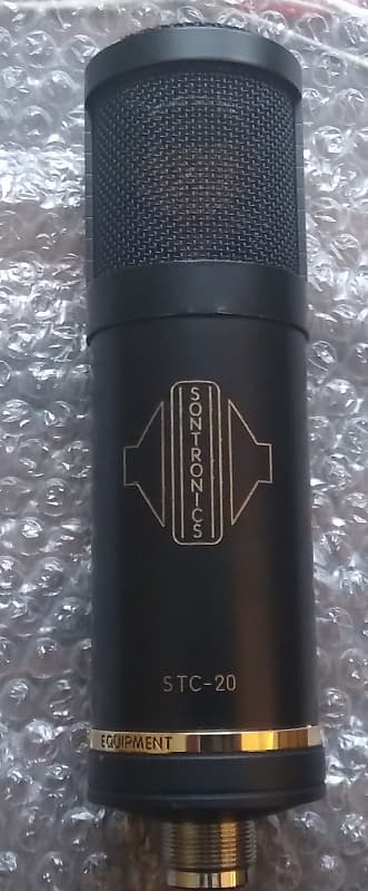 Sontronics STC-20 Condenser Microphone | Reverb