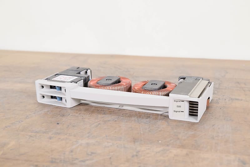 ETC D20 Dual 20A Dimmer Module (church owned) CG00SGV | Reverb