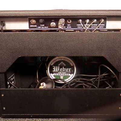 Mojotone Princeton Reverb Style Amplifier Kit Build Tube | Reverb