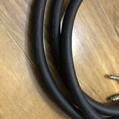 Acculink 8 Channel Studio Cable - XLR Female to 1/4" TRS - | Reverb