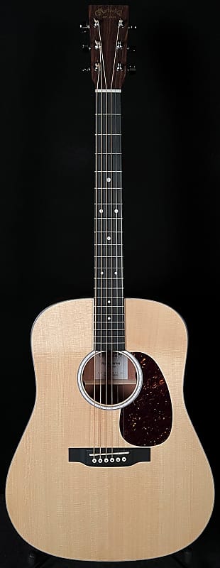 Martin Guitars D-10E-02 | Reverb