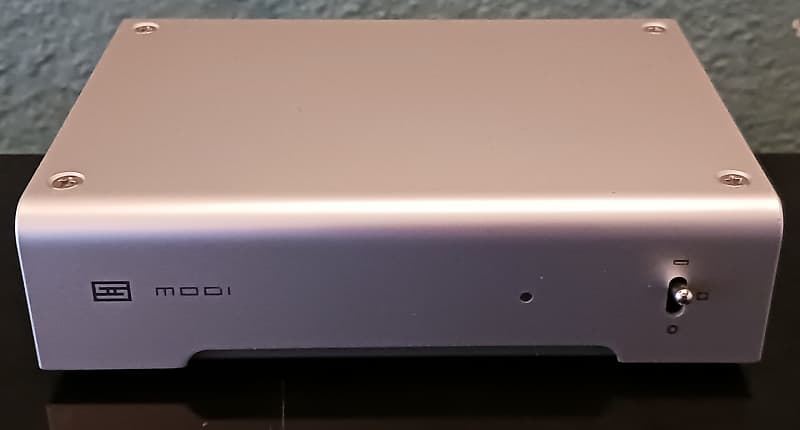 Schiit Audio Modi 3+ DAC | Reverb