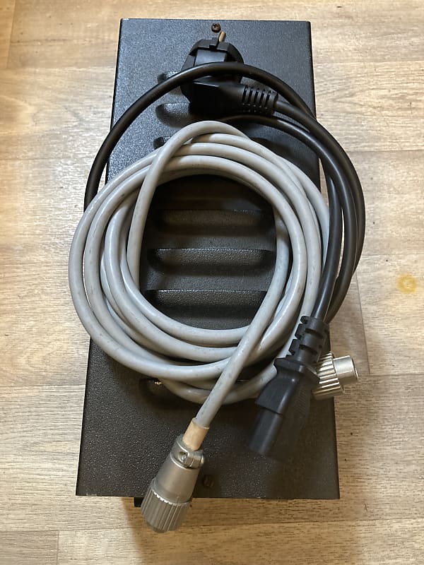 Soundcraft 400B Power supply | Reverb