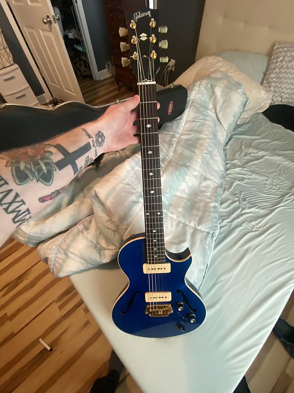 Gibson Blueshawk | Reverb