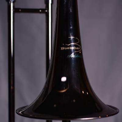 Buescher Aristocrat Trombone | Reverb