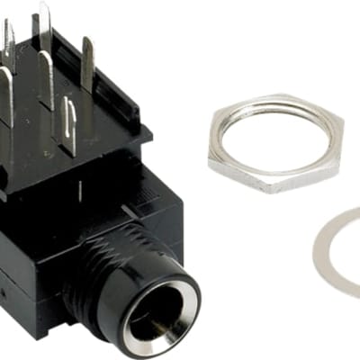 Marshall 9-Pin Jack DSL / TSL JCM 2000 Effects Loop Return | Reverb