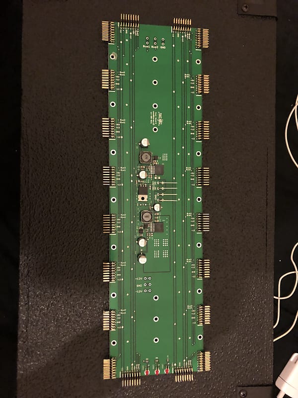 Make Noise Power Board Eurorack Modular Reverb