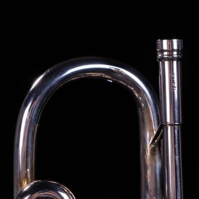 Getzen Custom Series 3050S Professional Bb Trumpet (DEMO) | Reverb