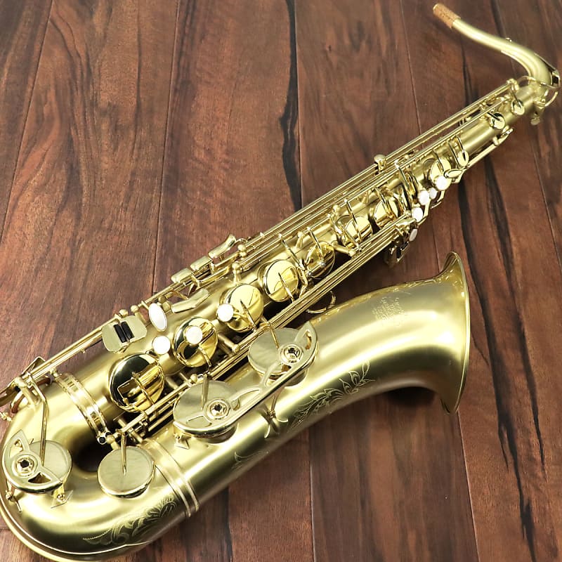 MARCATO TL 900ST Tenor Saxophone (02/23) | Reverb UK