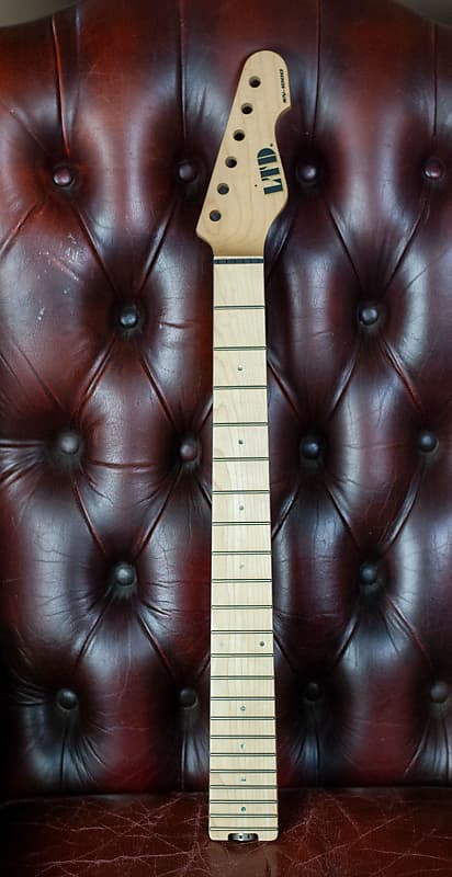 ESP LTD SN-1000 Neck Only - Maple | Reverb