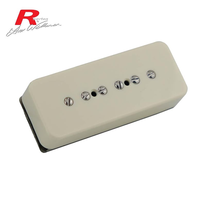 Wilkinson CALIBER 5261 P90 Bridge Pickup | Reverb