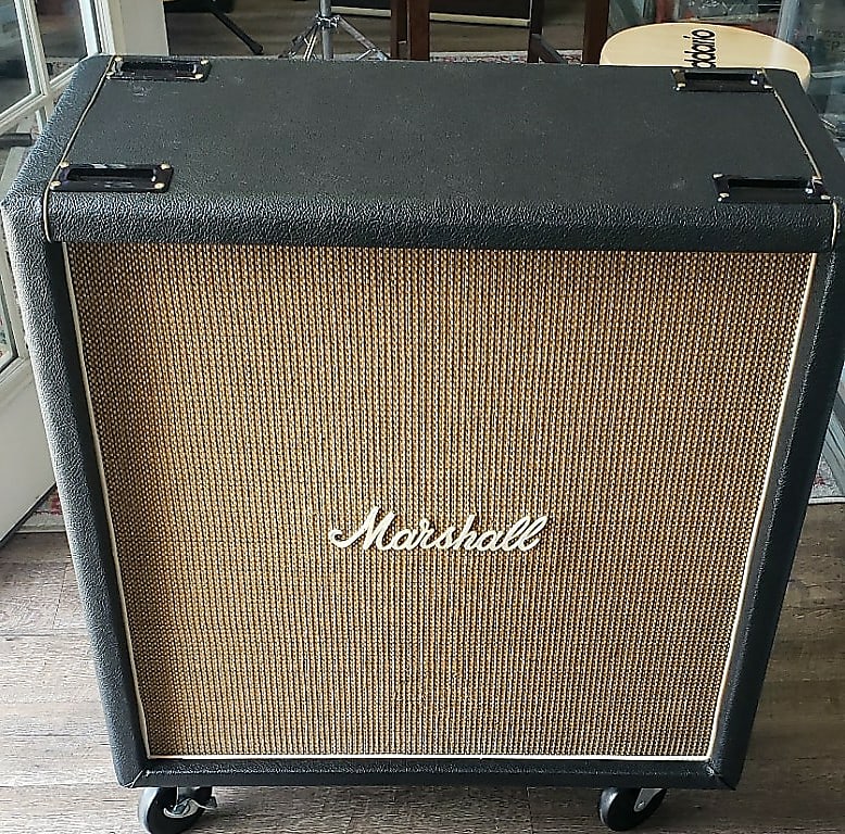Marshall 1960B 1970 | Reverb