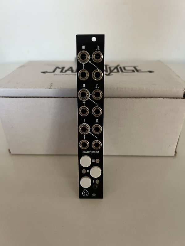 Acid Rain Technology Switchblade | Reverb