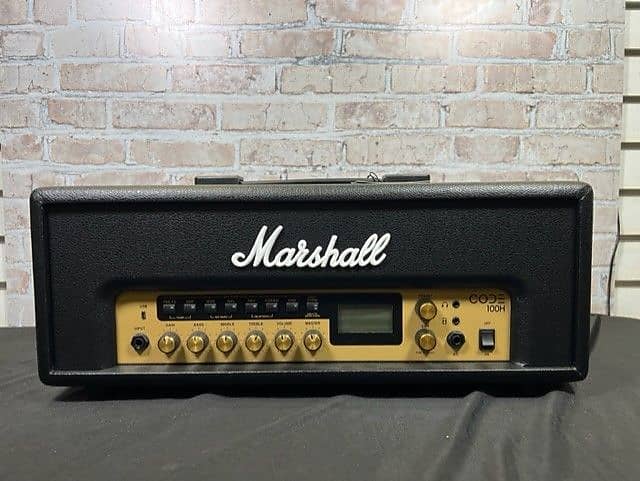 Marshall Code 100H Guitar Amplifier (White Plains, NY) | Reverb