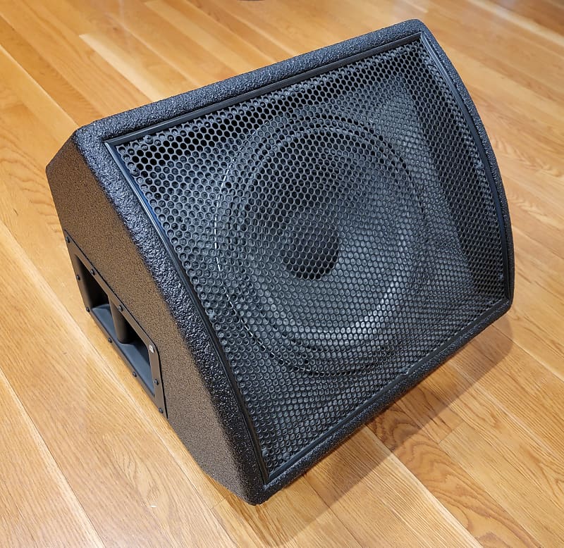 Xitone 800w FRFR Active Wedge | Reverb