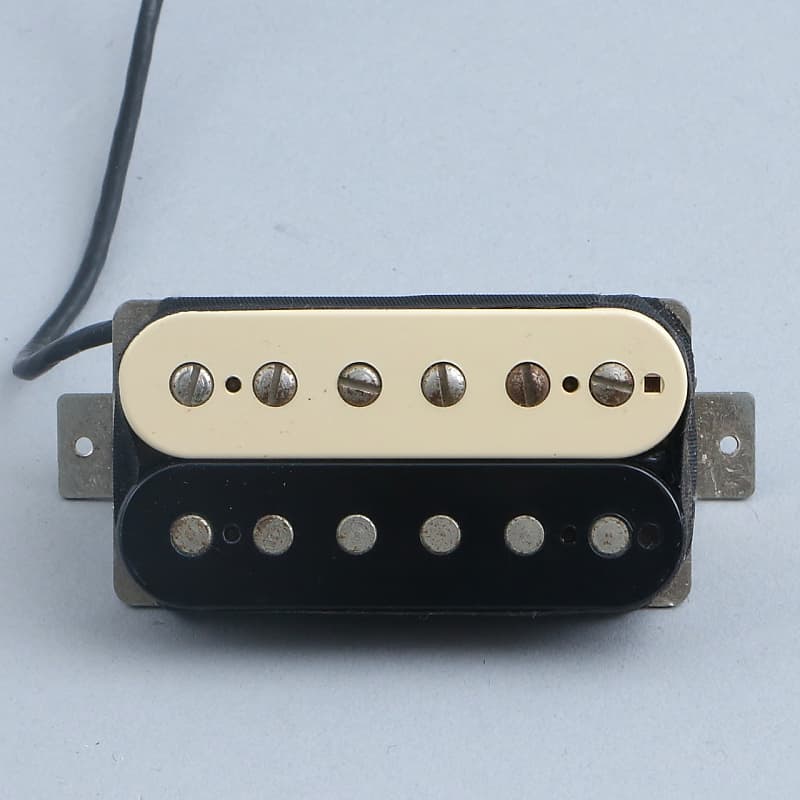 Seymour Duncan SH-1B '59 Humbucker Bridge Guitar Pickup | Reverb