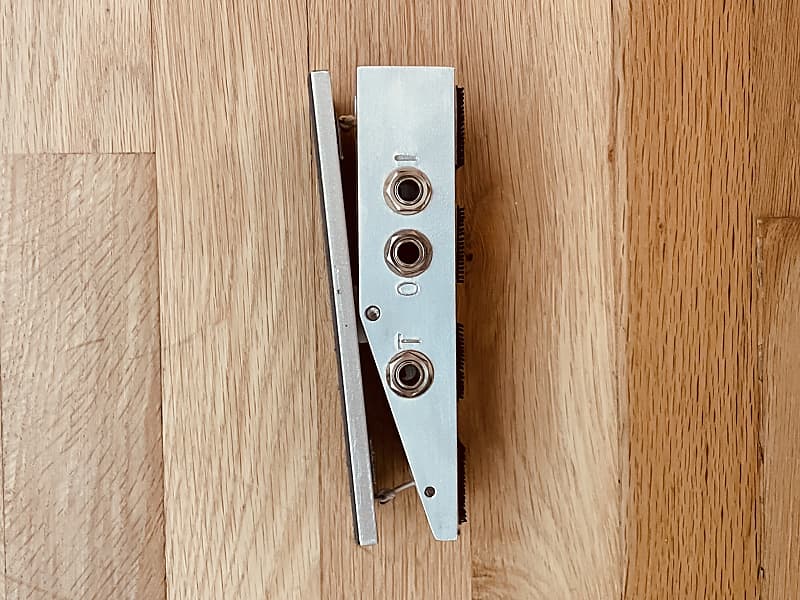 Moyo Volume Pedal | Reverb