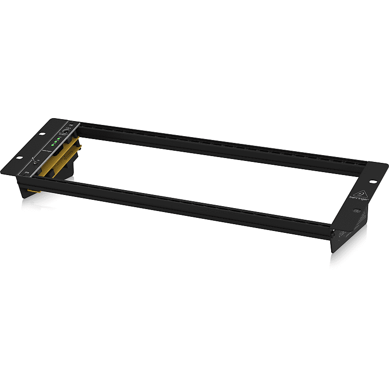 Behringer Eurorack Rack - Modular Synthesizer Rack | Reverb