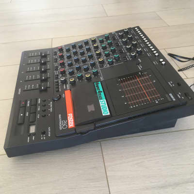 Fostex 260 4 track cassette portastudio in good working order | Reverb