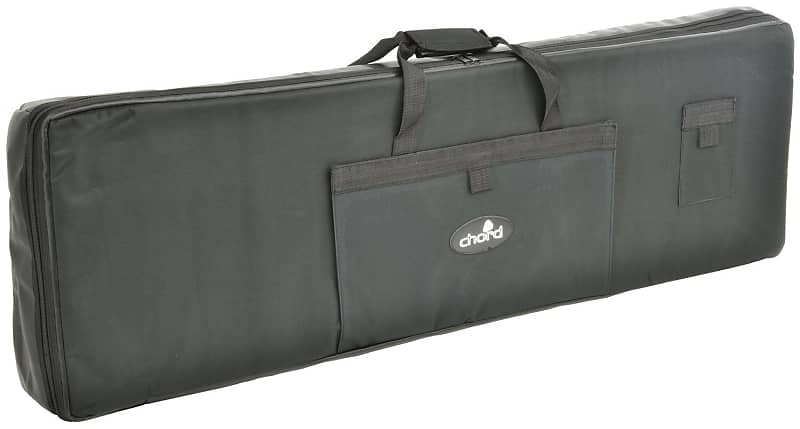 Chord KB46S 61-note Slim Keyboard Carry Bag (350 x 1180 x | Reverb