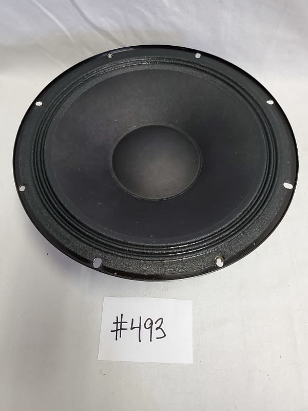 Yorkville 7317 Replacement Woofer For Yorkville Y112/Y112M | Reverb