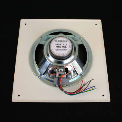 Bogen Communications Commercial Speaker System Package of 3 | Reverb