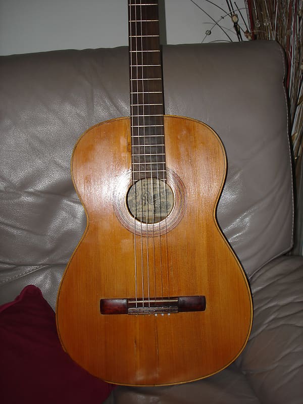 Ramirez 1952 | Reverb