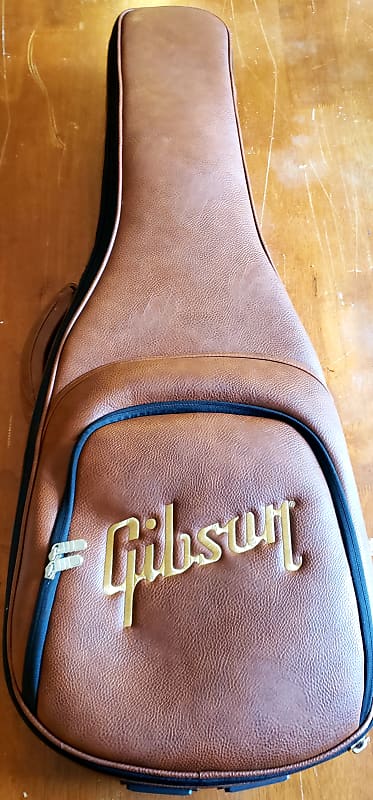 Gibson Premium Soft Case | Reverb