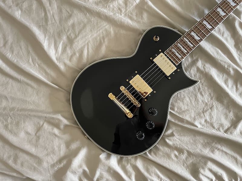 ESP LTD EC-256 2012 | Reverb