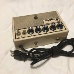 Extremely Rare BK Butler Audio Matrix Mini Boogee | Reverb
