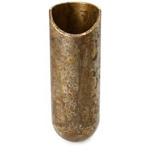 The Rock Slide Large Aged Balltip 21.5mm x 71mm - Ring Size | Reverb