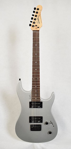 Godin Detour | Reverb