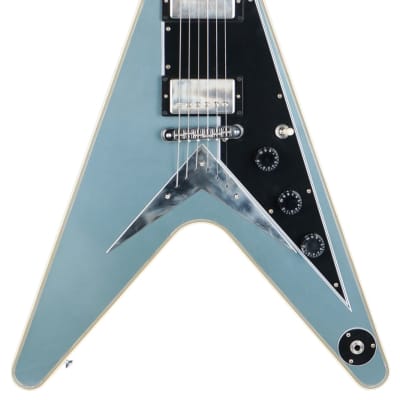 New Gibson Custom Shop Flying V Custom Murphy Lab Ultra Light | Reverb