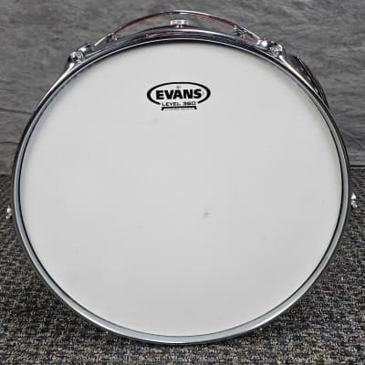 Ludwig 3 Piece Red Sparkle Shell Kit 14-18-24 1970s-1980s - | Reverb