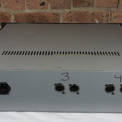 Neve 31099 - Grey | Reverb