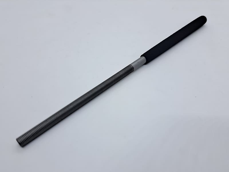 IWASAKI Extra Fine Tooth Round File | Reverb UK