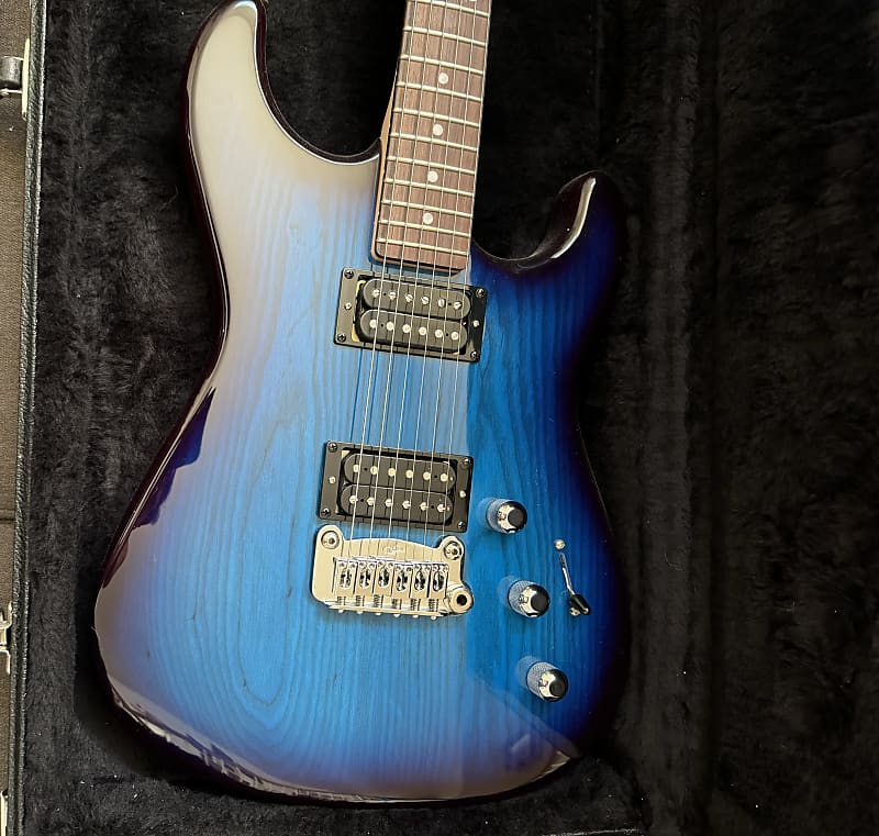 G&L Legacy HH RMC 2021-XLNT | Reverb