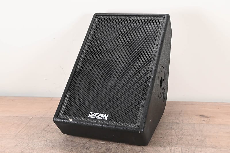 EAW SM109z Compact 2-Way 10-inch Stage Monitor CG01BQ4 | Reverb Canada