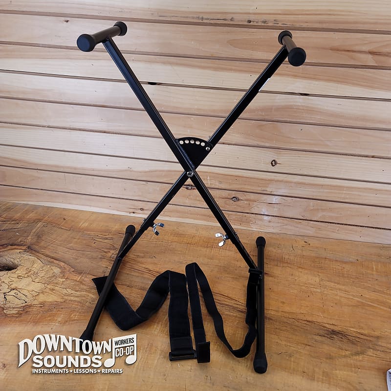 Latin Percussion LP729 Djembe Stand | Reverb