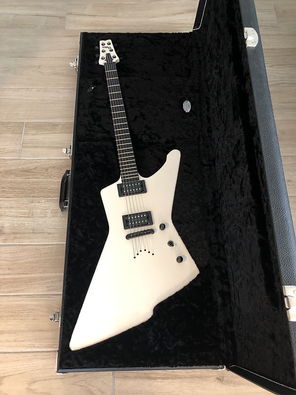 GMP XP Special 2021 - White | Reverb