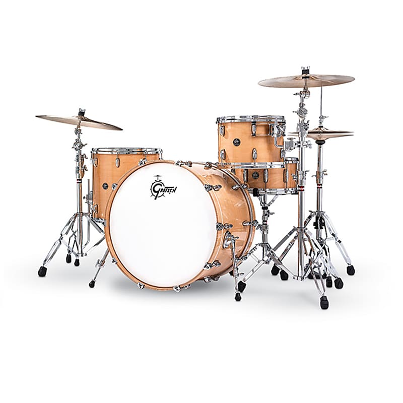 Gretsch RN1-R643 Renown 9x13 / 16x16 / 14x24" 3pc Shell Pack | Reverb