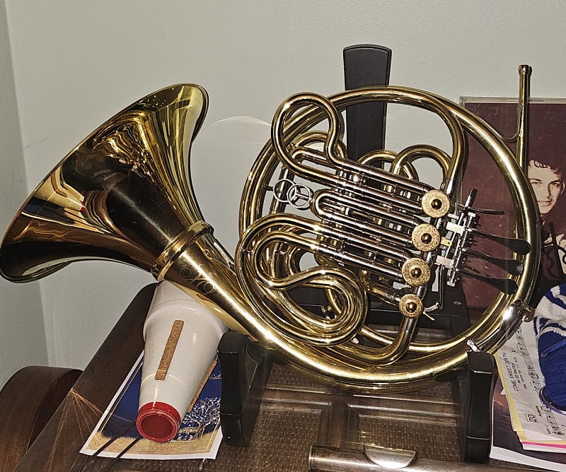 XO (KHS/Jupiter pro line) 1651D 2022 - lacquer | Reverb