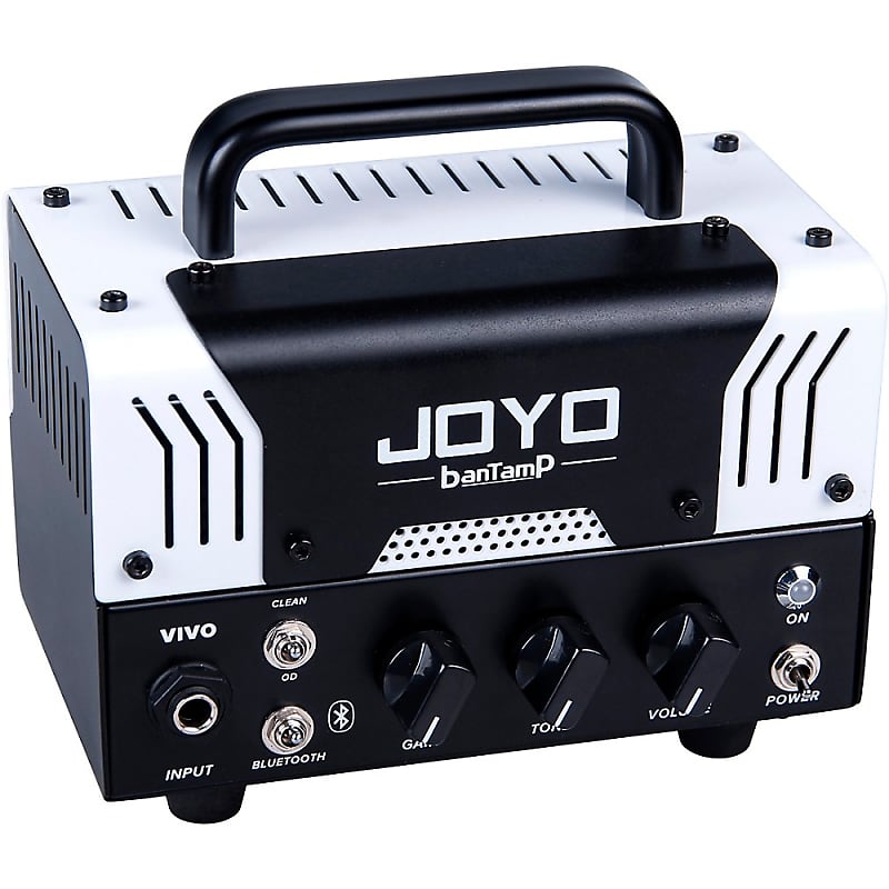 Joyo Bantamp Zombie 20W Guitar Amp Head Regular | Reverb