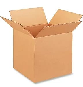 Cardboard Shipping Boxes | Reverb