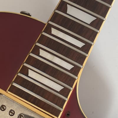 Yamaha SL-450S Studio Lord '80s Vintage MIJ Les Paul Standard | Reverb