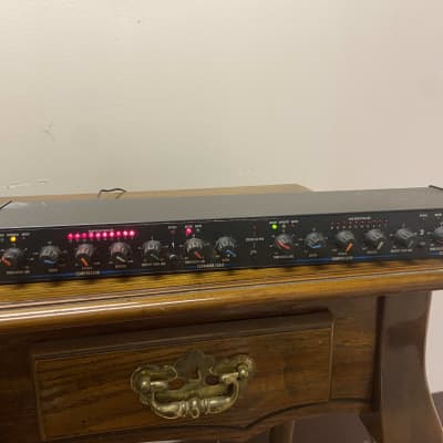 Universal Audio UAD-1 Project Pak | Reverb